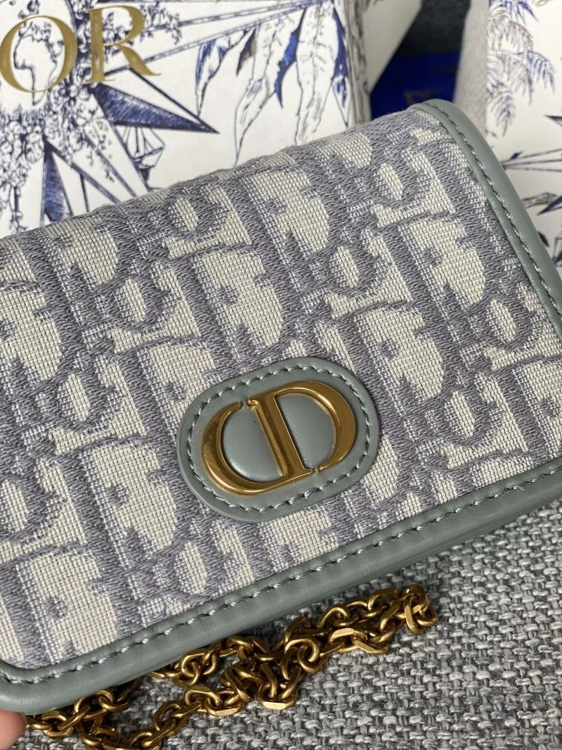 Reasonably priced Christian Dior Wallet
