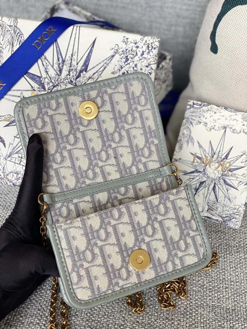 Reasonably priced Christian Dior Wallet