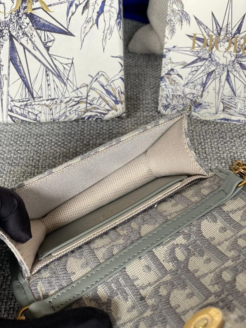 Reasonably priced Christian Dior Wallet