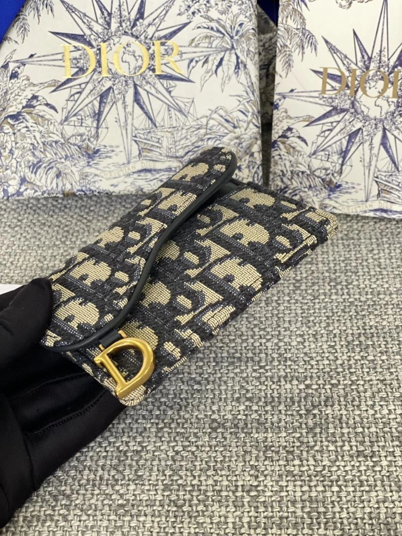 Bargain Christian Dior Wallet