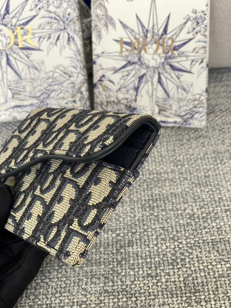 Bargain Christian Dior Wallet