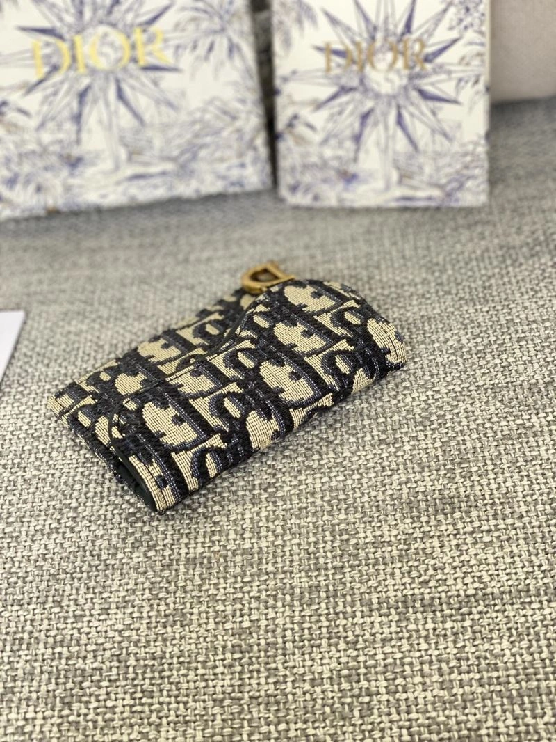Bargain Christian Dior Wallet