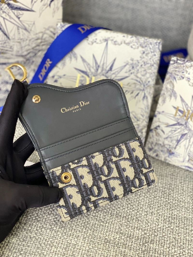 Bargain Christian Dior Wallet