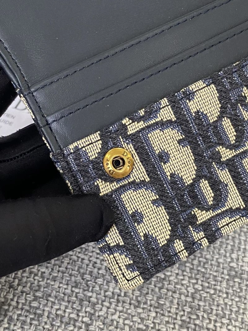 Bargain Christian Dior Wallet