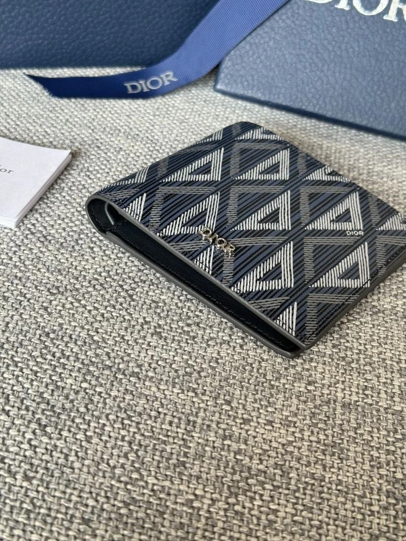 High accuracy Christian Dior Wallet