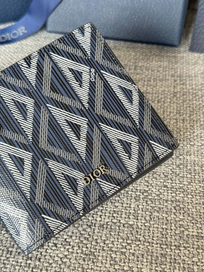 High accuracy Christian Dior Wallet