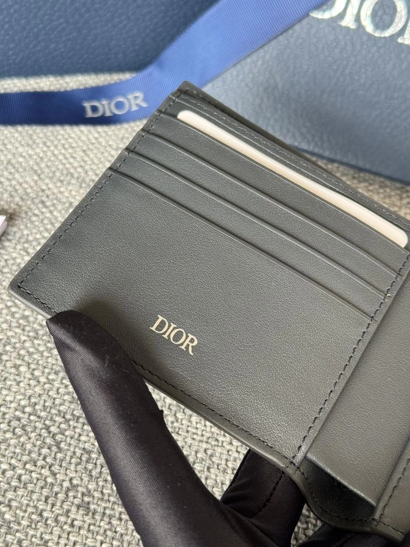 High accuracy Christian Dior Wallet