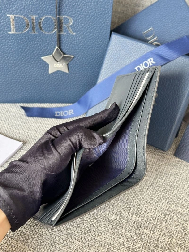 High accuracy Christian Dior Wallet