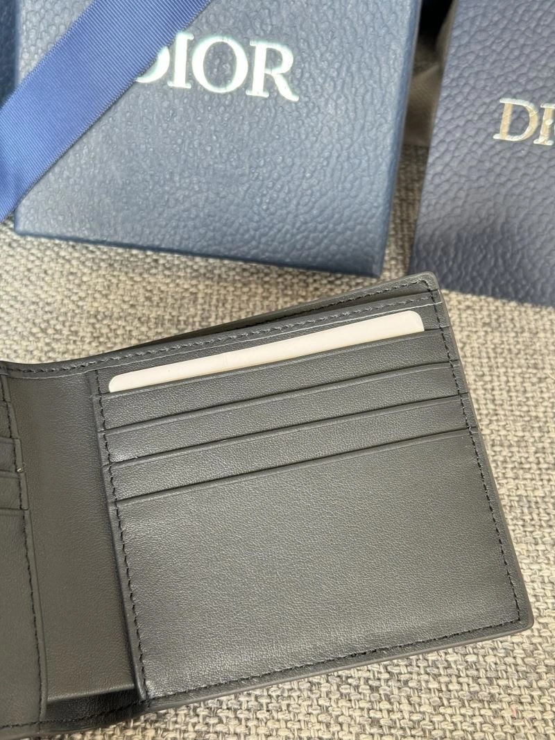 High accuracy Christian Dior Wallet
