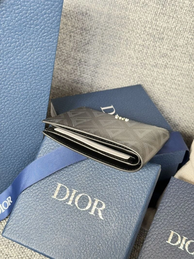 Bargain Christian Dior Wallet
