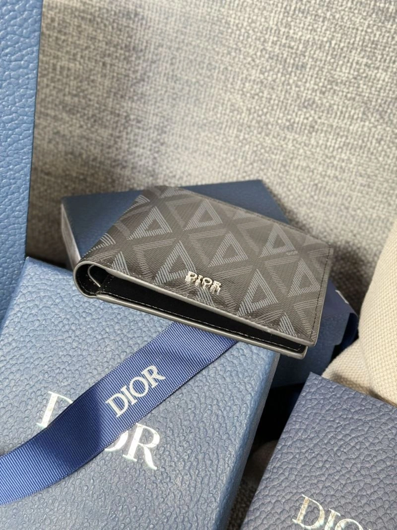 Bargain Christian Dior Wallet