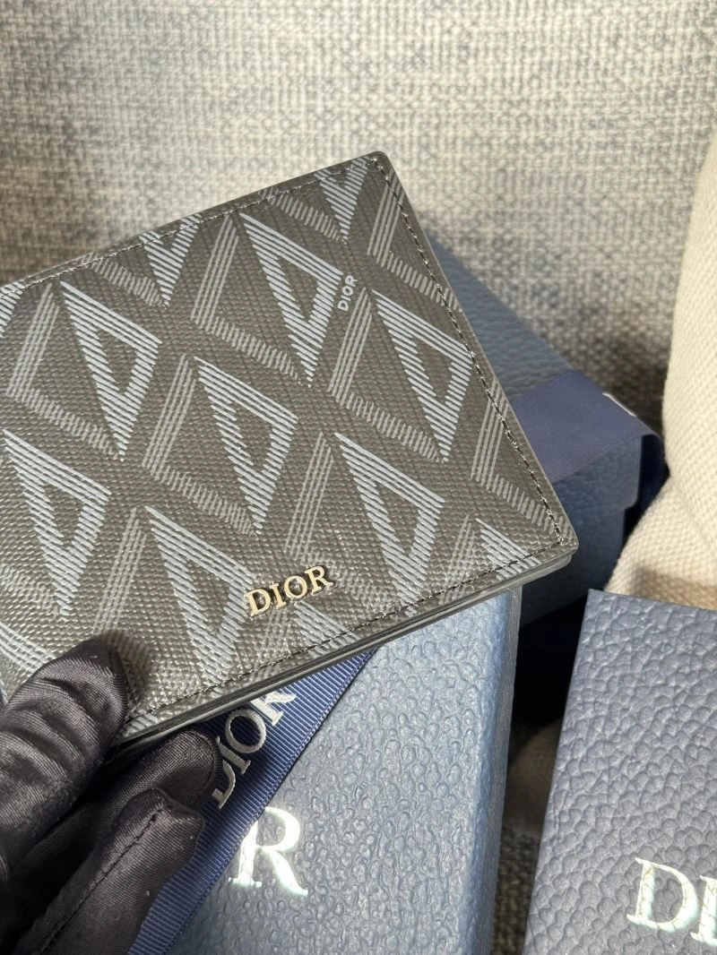 Bargain Christian Dior Wallet