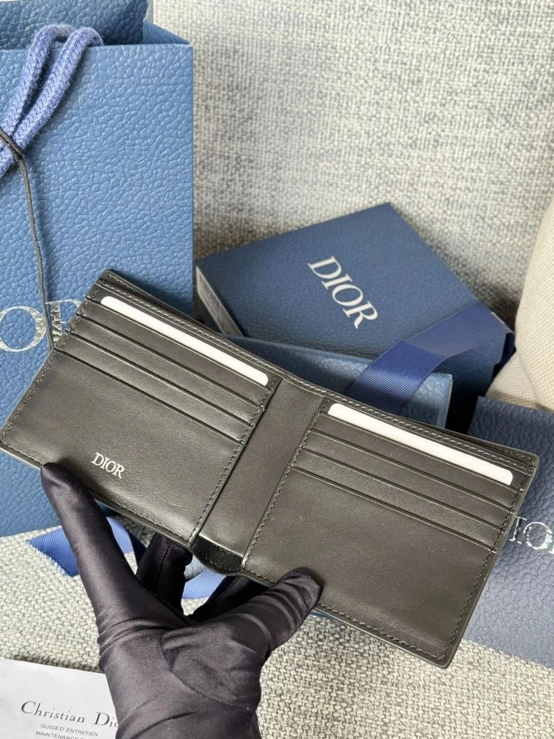Bargain Christian Dior Wallet