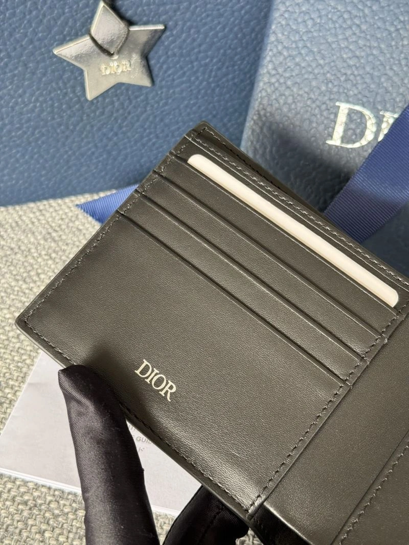 Bargain Christian Dior Wallet