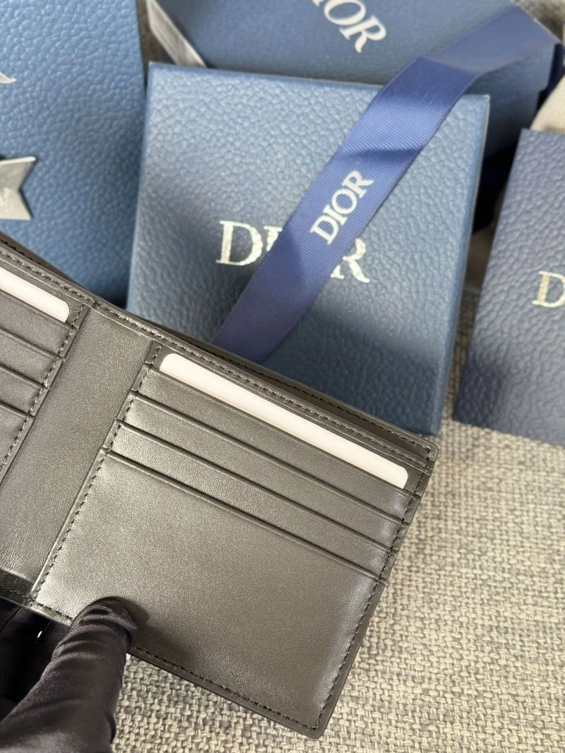 Bargain Christian Dior Wallet