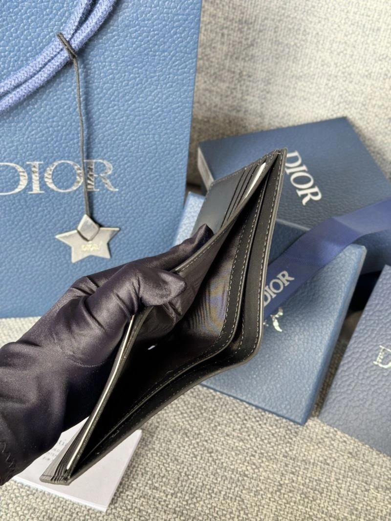 Bargain Christian Dior Wallet