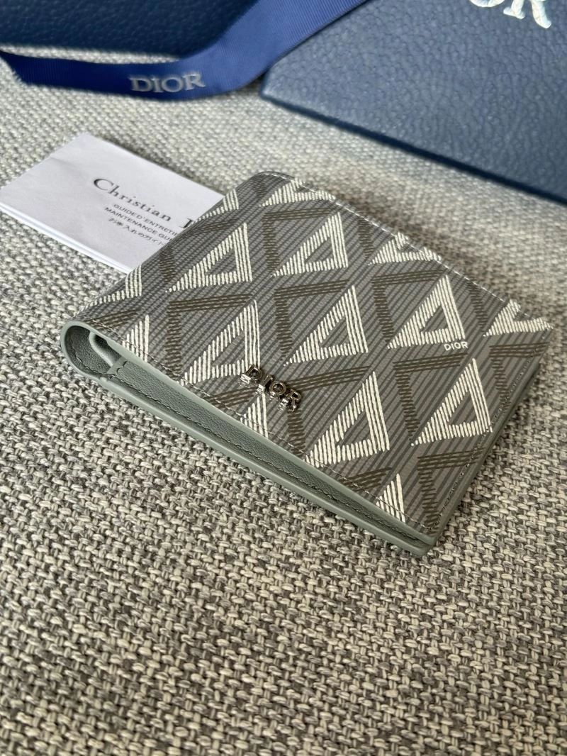 Inexpensive Christian Dior Wallet