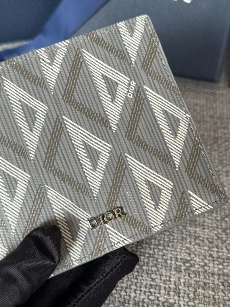 Inexpensive Christian Dior Wallet