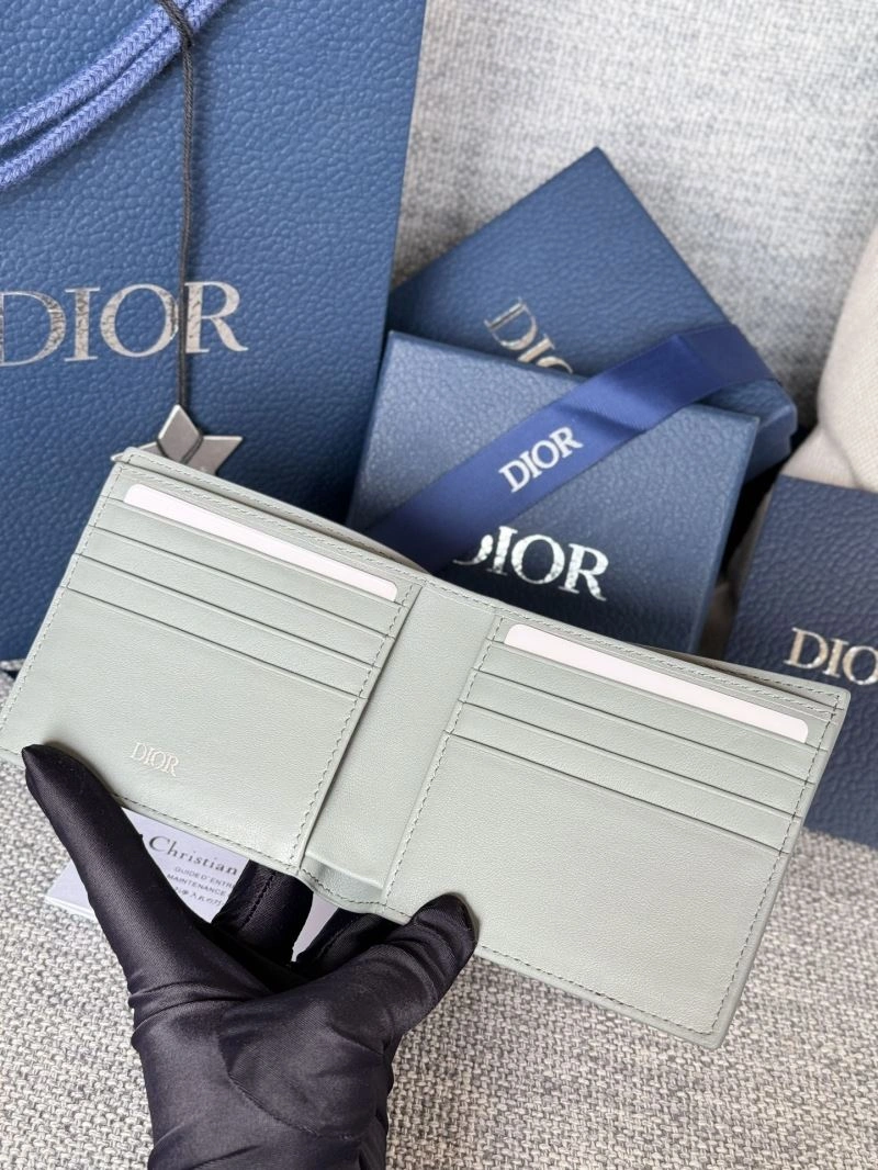 Inexpensive Christian Dior Wallet
