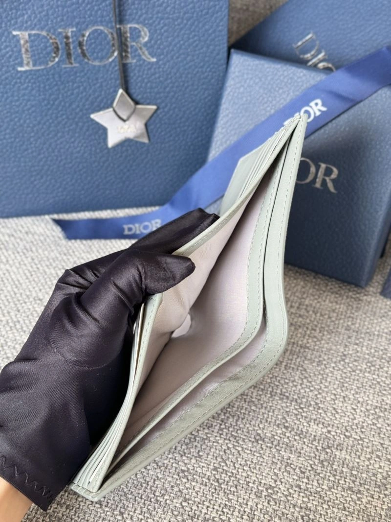 Inexpensive Christian Dior Wallet