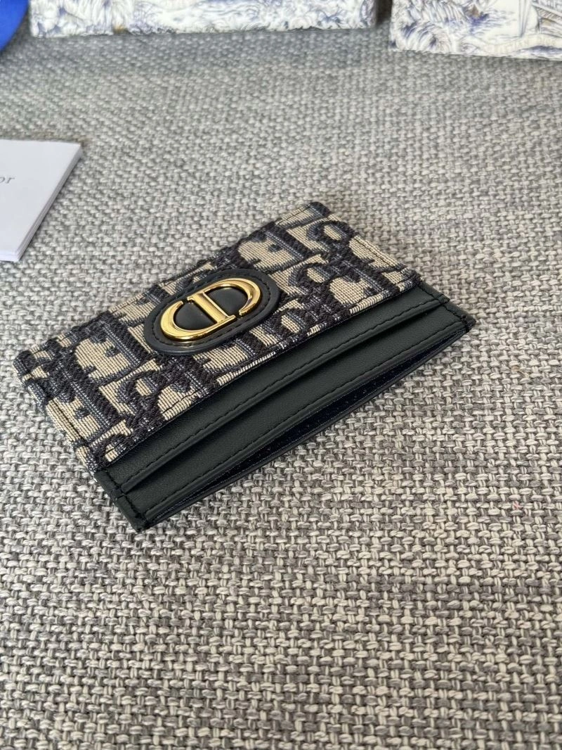 Reasonably priced Christian Dior Wallet