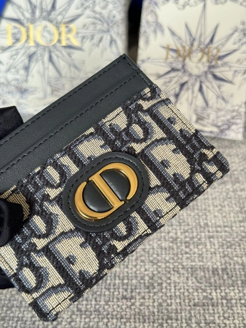 Reasonably priced Christian Dior Wallet