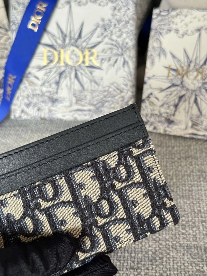 Reasonably priced Christian Dior Wallet