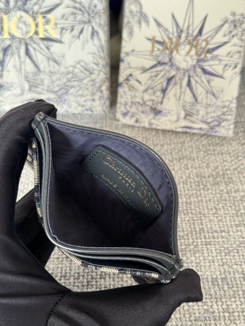 Reasonably priced Christian Dior Wallet