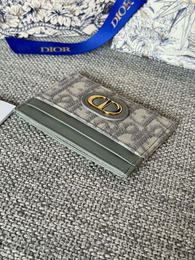 Bargain Christian Dior Wallet
