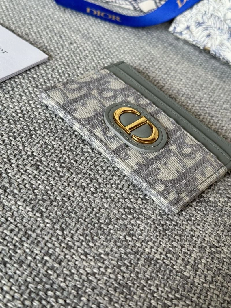 Bargain Christian Dior Wallet