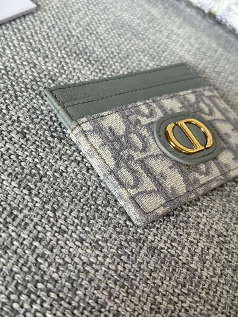 Bargain Christian Dior Wallet