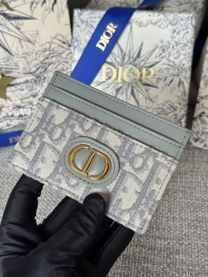 Bargain Christian Dior Wallet