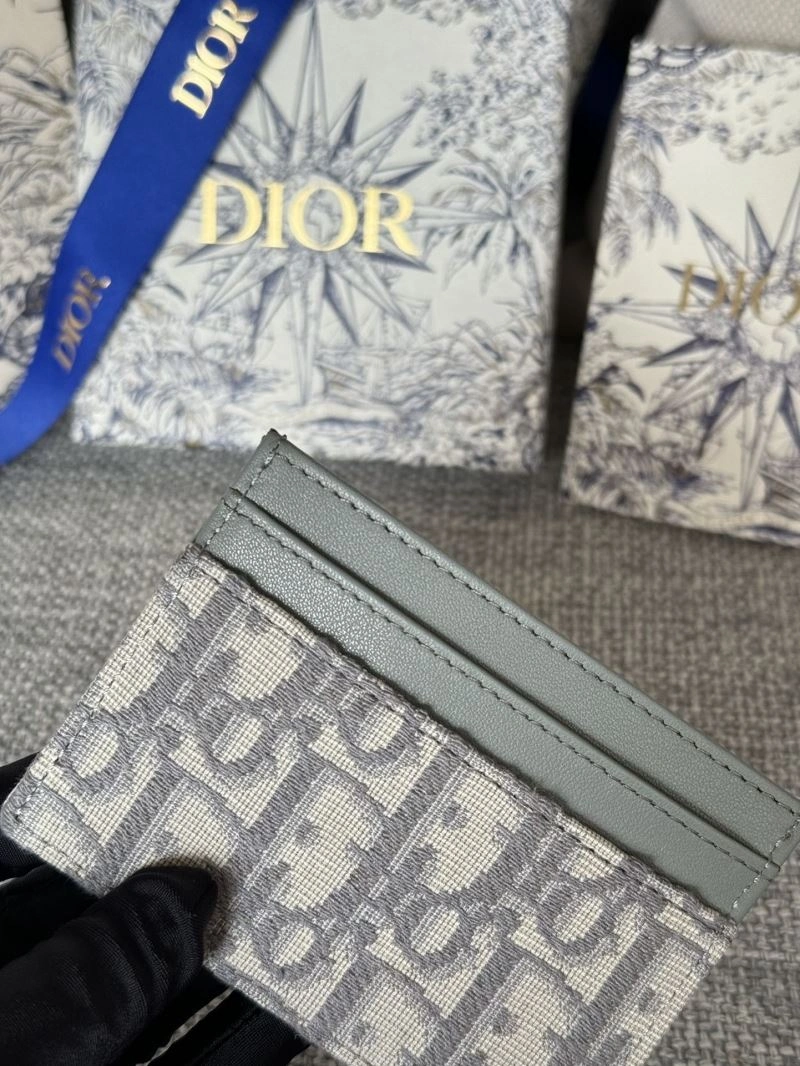 Bargain Christian Dior Wallet