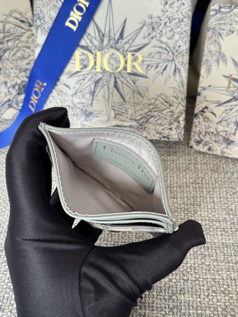 Bargain Christian Dior Wallet