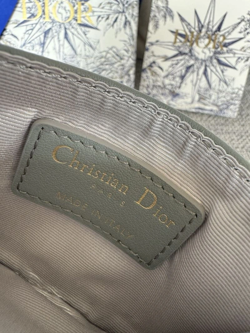 Bargain Christian Dior Wallet