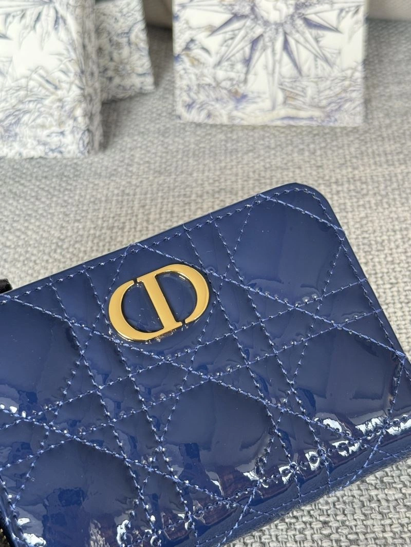 Cut-rate Christian Dior Wallet