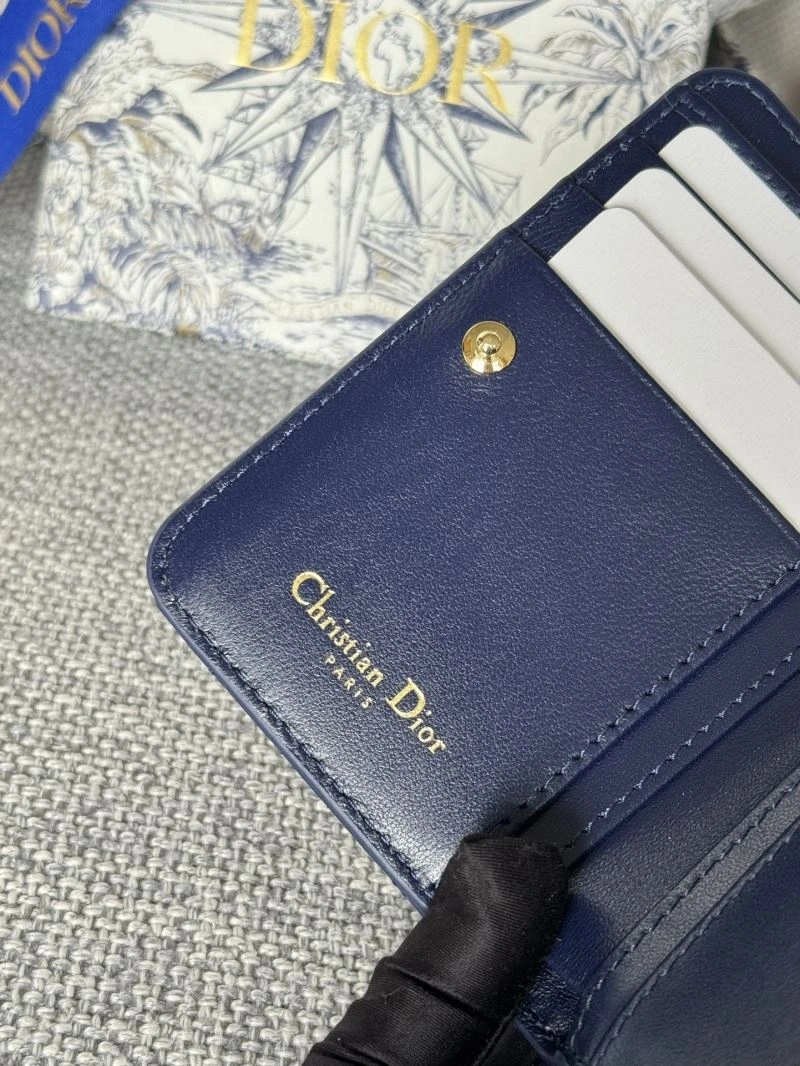 Cut-rate Christian Dior Wallet