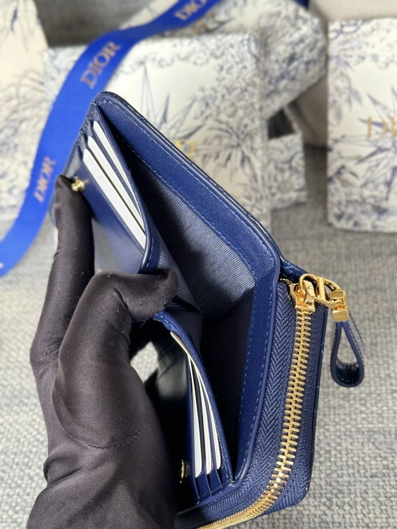 Cut-rate Christian Dior Wallet