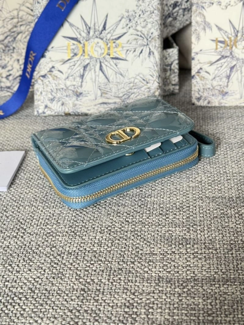 Low-cost Christian Dior Wallet