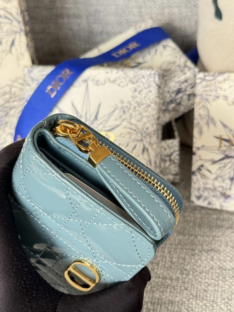 Low-cost Christian Dior Wallet