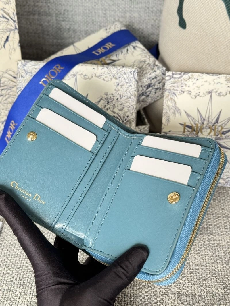 Low-cost Christian Dior Wallet