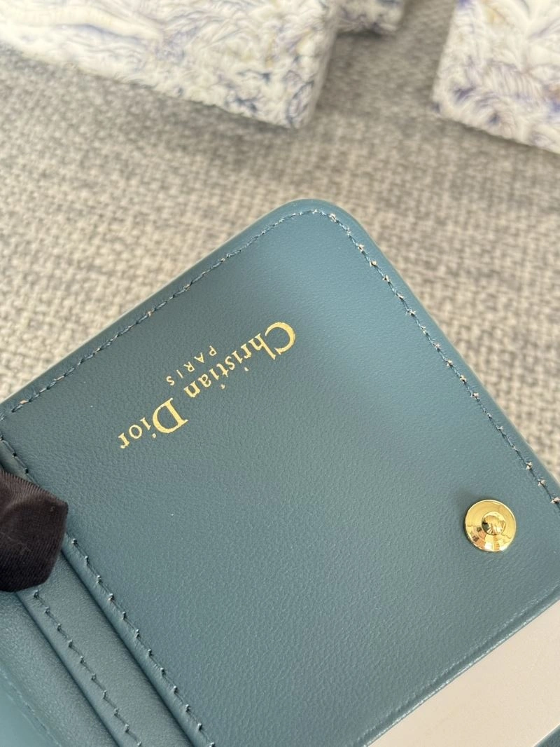 Low-cost Christian Dior Wallet