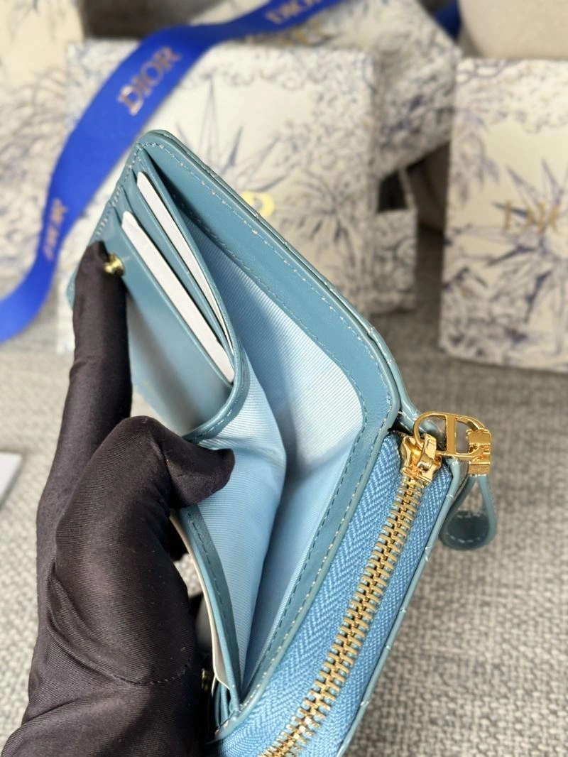 Low-cost Christian Dior Wallet