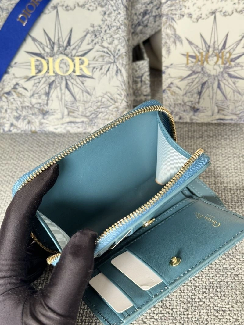 Low-cost Christian Dior Wallet
