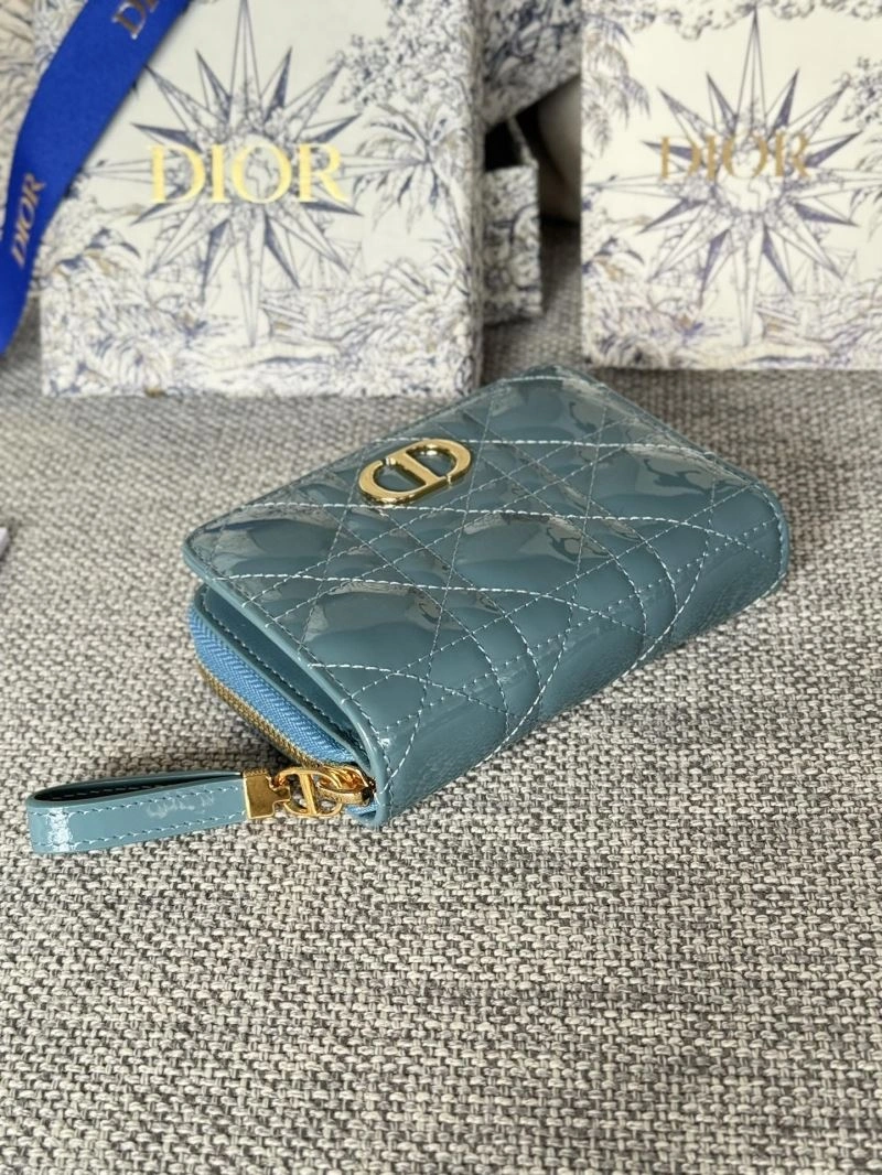 Low-cost Christian Dior Wallet