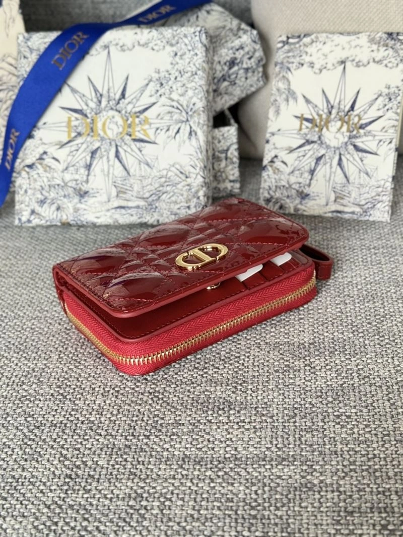Inexpensive Christian Dior Wallet