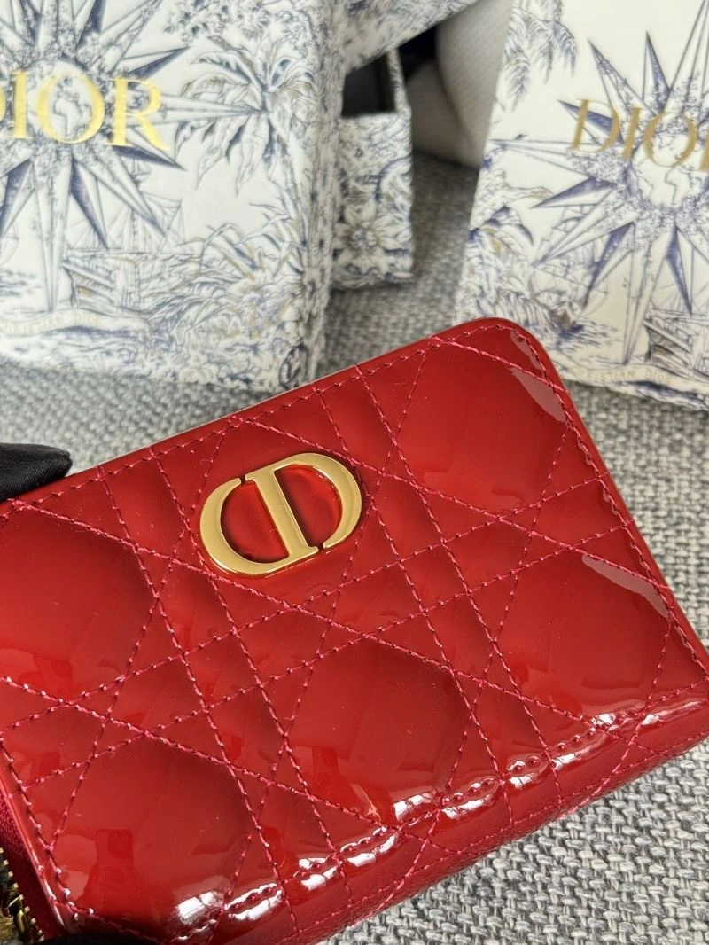 Inexpensive Christian Dior Wallet