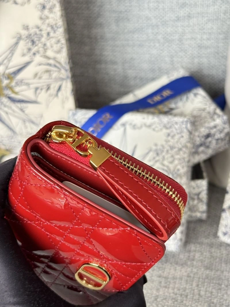 Inexpensive Christian Dior Wallet