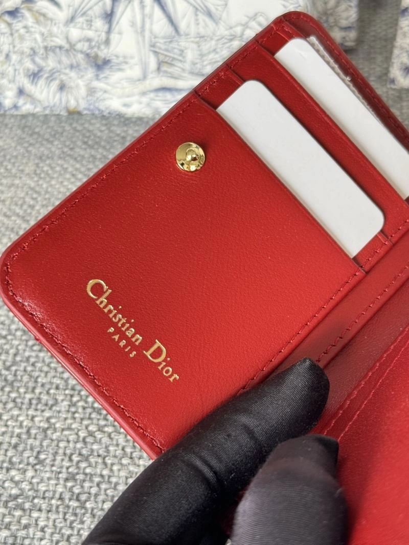 Inexpensive Christian Dior Wallet