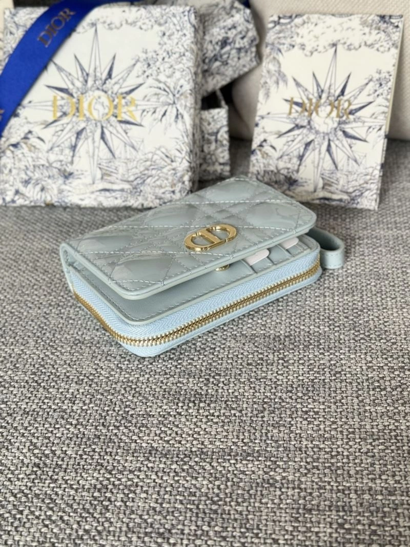 Inexpensive Christian Dior Wallet
